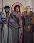 The Women Disciples of Jesus | First Thoughts